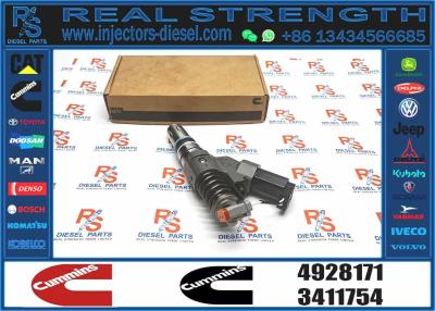 China Fuel Injecteur Injector 4903319 4903472 4928171 For Cummins for sale