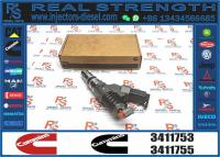 China m11 fuel injector 3411753 3411756 3411845 for cummins m11 injector for sale