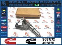 China Cummins engine ISM11 QSM11 M11 Diesel Fuel Injector 4903319 fuel injector 3037772 for sale