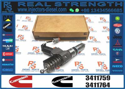 China High Quality 3411759 Common Rail Injector 3411759 Auto Parts Injector for sale