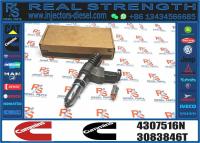 China Fuel Injector 4307516N 3411767T 3407776 3087807 341176 for sale