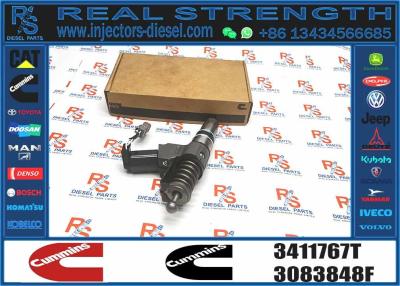 China High Quality 3411767T Common Rail Injector 3411767T Auto Parts Injector for sale