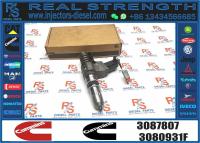 China N14 Common Rail Fuel Injector 4307516N 3411767T 3407776 3087807 341176 for sale
