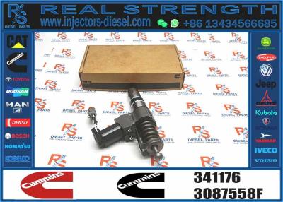 China High Quality 341176 Common Rail Injector 341176 Auto PartsInjector for sale