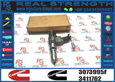 China N14 Common Rail Fuel Injector 3411764 3081315F 3073995F 3083846T 3083848F 3411766F for sale