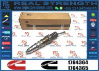 China Diesel Fuel Unit Injector 1764364 For SCANIA DC12.22, DT12.11L02 Engine for sale