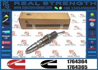 China Diesel Fuel Unit Injector 1764364 For SCANIA DC12.22, DT12.11L02 Engine for sale