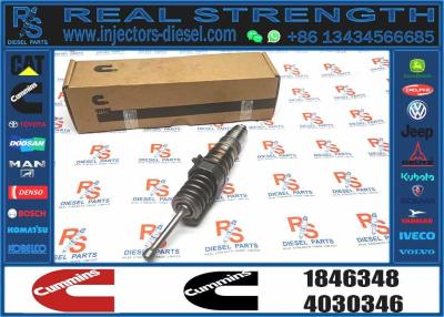 China Injector 4062569 1846348 Diesel Engine Parts ISX15 for sale