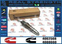 China njector 4062568 Diesel Fuel Injector for cummins QSX15 ISX15 3307D Engine for sale