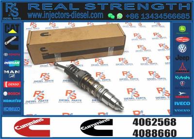 China njector 4062568 Diesel Fuel Injector for cummins QSX15 ISX15 3307D Engine for sale