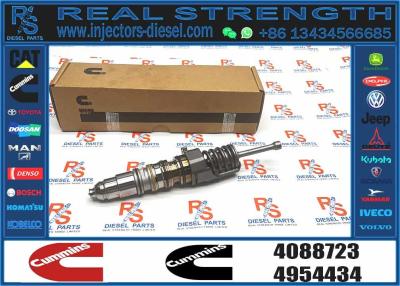 China High quality diesel fuel injector 4088725 4088723 for sale