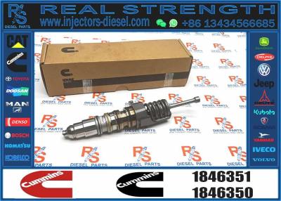 China Fuel system Remanufacturing 1846351 Diesel Fuel Injector X15 Series for scania for sale