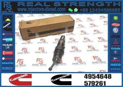 China Fuel Injector Assembly 4954648 For Scania ISZ13 HPI Series for sale