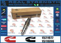 China Diesel Injector 1521977 1846349 570015 1511696 579258 for sale