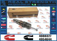 China Fuel Injector common rail injector 3095040 CUM-MINS M11 4088327 4088665 3411753 3095040 3080429 3411756 4061851 for sale