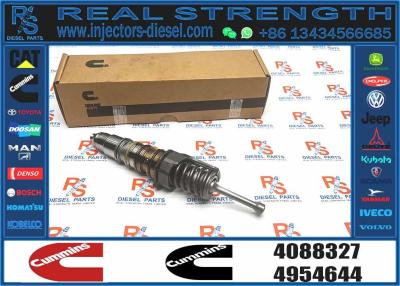 China Fuel Injector common rail injector 3095040 CUM-MINS M11 4088327 4088665 3411753 3095040 3080429 3411756 4061851 for sale