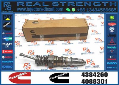 China High Quality Auto Parts Diesel 4384260 Injector for sale