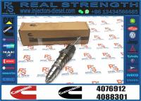 China fuel injector Diesel spare part 4076912 For CUMM-INS1 X15 diesel Engine for sale