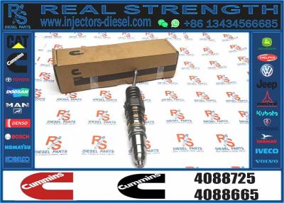 China Fuel Injector 4088725 4902818 4928264 4928260 1464994 For CUMMINS QSX15 ISX15 X15 Engine for sale