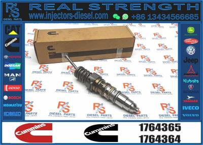 China Injector 1731091 1764364 1764365 For Cummins Scania X15 Engine for sale