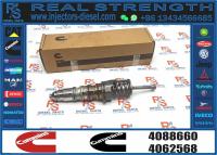 China Fuel Injector 4088660 4088665 For Cummins for sale