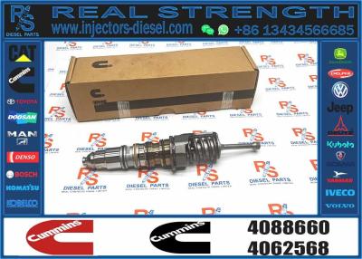 China Fuel Injector 4088660 4088665 For Cummins for sale