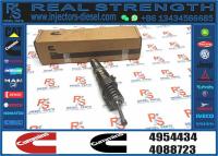 China Fuel Injector 4954434 For CUMMINS QSX15 ISX15 X15 for sale