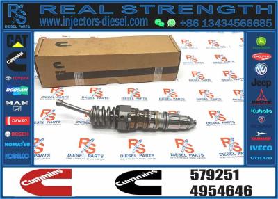 China Injector 570016 579251 579261 4954648 1764364 579261 For cummins SCANIA HPI Engine for sale