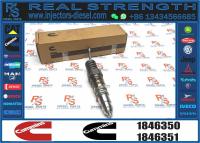 China Fuel Injector 1846350 579261 1731091 1464994 For CUMMINS for sale