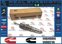 China Fuel Injector 1846350 579261 1731091 1464994 For CUMMINS for sale