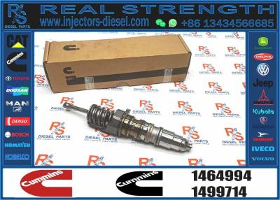 China Fuel Injector 1846350 579261 1731091 1464994 For CUMMINS for sale