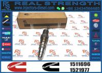 China Fuel Injector 1731091 1464994 1511696 1529790 49548884 For CUMMINS for sale
