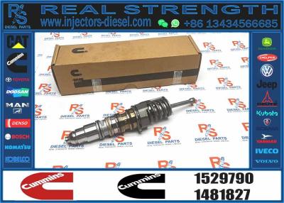 China Fuel Injector 1529790 Common rail injector 1529790 for SCANIA for sale