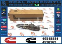 China Fuel Injector1529790 49548884 4954644 4088301 for sale