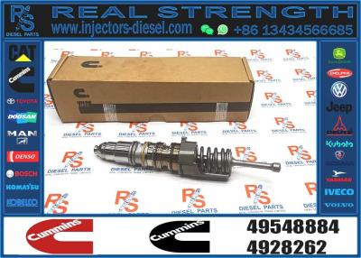 China Fuel Injector1529790 49548884 4954644 4088301 for sale