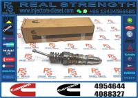 China Fuel Injector49548884 4954644 4088301 for sale
