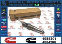 China Fuel Injector Assembly 4088301 For Cummins Engine QSKX15 Series Matching Diesel for sale