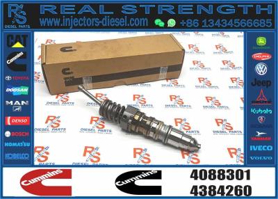 China Fuel Injector Assembly 4088301 For Cummins Engine QSKX15 Series Matching Diesel for sale