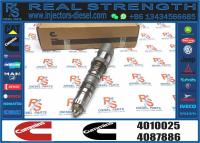 China new diesel fuel injector 4010025 for sale