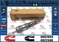 China Fuel Injector 4088428 4326781 4087894 4002145 for sale