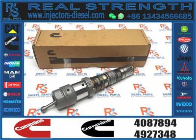 China Fuel Injector 4088428 4326781 4087894 4002145 for sale