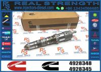 China new diesel fuel injector 4928347 4928348 for sale