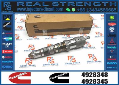 China new diesel fuel injector 4928347 4928348 for sale