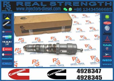 China Fuel Injector 4928349 4928345 4928346 4928347 For QSK Engine for sale