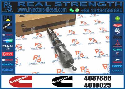 China Fuel Injector Assembly 4928260 For Cummins 4087886 4087890 for sale