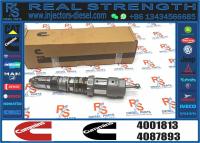 China fuel injector 4326780 4088427 4087893 4001813 for Cum-mins for sale