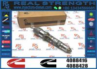 China Fuel injector original 4076533 4088416 injector assy fuel injector for sale