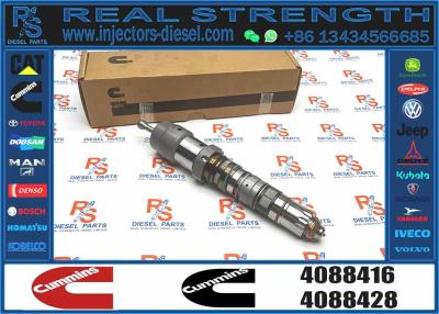 China Fuel injector original 4076533 4088416 injector assy fuel injector for sale