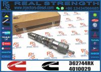 China 4010029 4326780 4928345 362744RX 4088416 4326781 4928346 6516-11-1412 Fuel Injector for sale