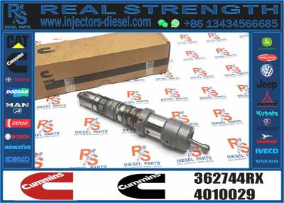 China 4010029 4326780 4928345 362744RX 4088416 4326781 4928346 6516-11-1412 Fuel Injector for sale
